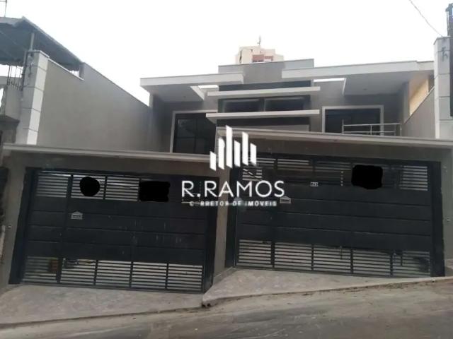 Casa / Sobrado para Venda em São Paulo/SP Freguesia do Ó 3 Quartos