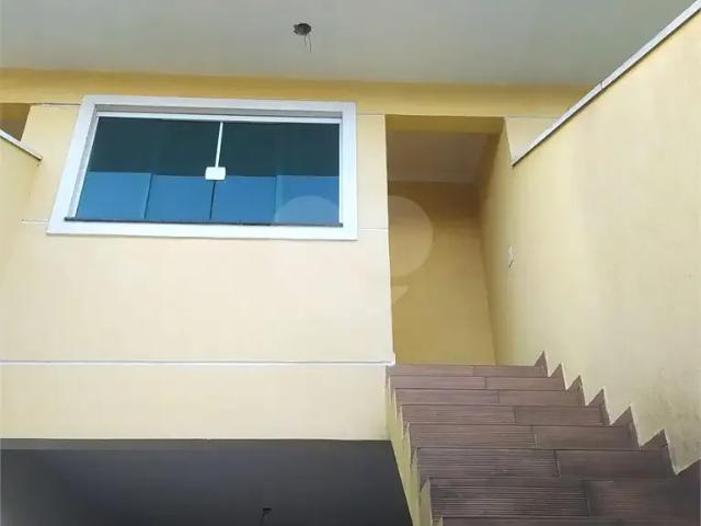 Casa / Sobrado para Venda em São Paulo/SP Freguesia do Ó 3 Quartos