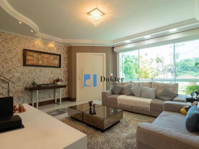 Casa / Sobrado para Venda em São Paulo/SP Freguesia do Ó 3 Quartos