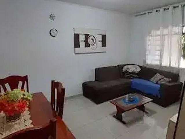 Casa / Sobrado para Venda em São Paulo/SP Freguesia do Ó 3 Quartos