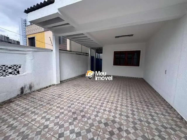 Casa / Sobrado para Venda em São Paulo/SP Freguesia do Ó 3 Quartos