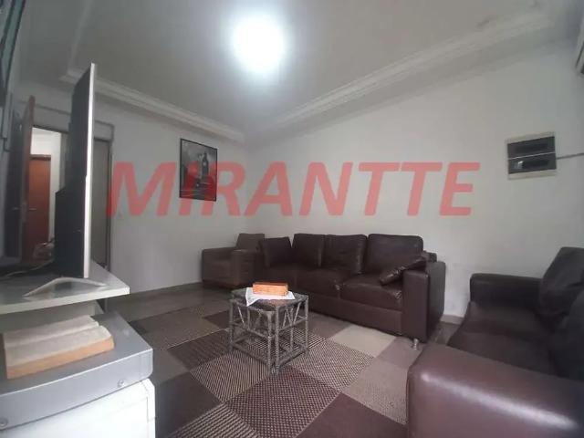 Casa / Sobrado para Venda em São Paulo/SP Freguesia do Ó 3 Quartos
