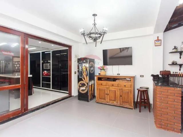Casa / Sobrado para Venda em São Paulo/SP Freguesia do Ó 3 Quartos