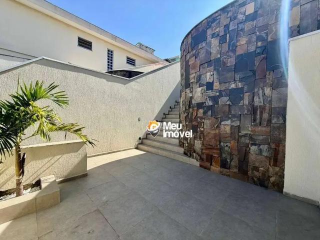 Casa / Sobrado para Venda em São Paulo/SP Freguesia do Ó 3 Quartos