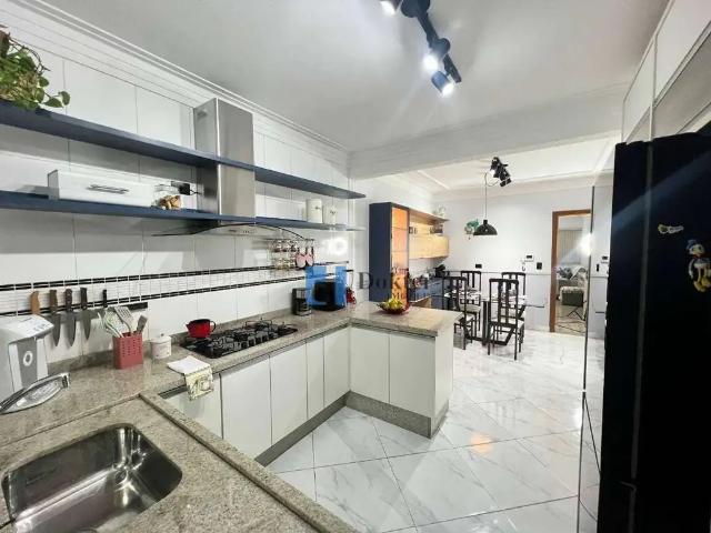 Casa / Sobrado para Venda em São Paulo/SP Freguesia do Ó 3 Quartos