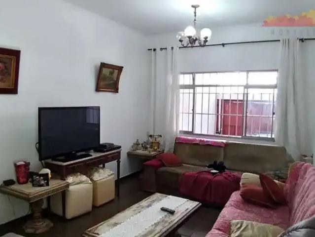 Casa / Sobrado para Venda em São Paulo/SP Freguesia do Ó 3 Quartos
