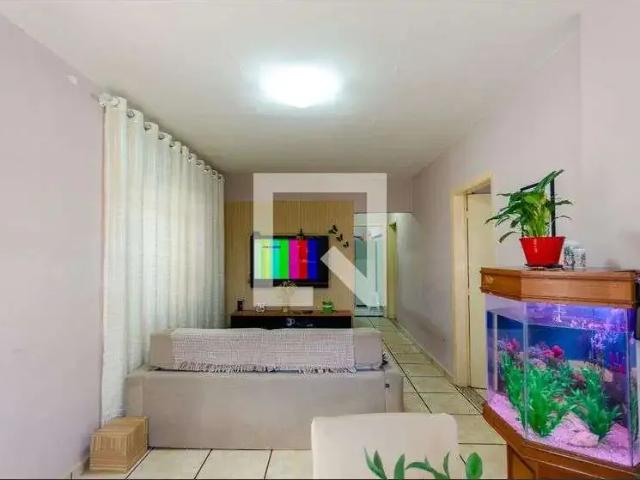 Casa / Sobrado para Venda em São Paulo/SP Freguesia do Ó 3 Quartos