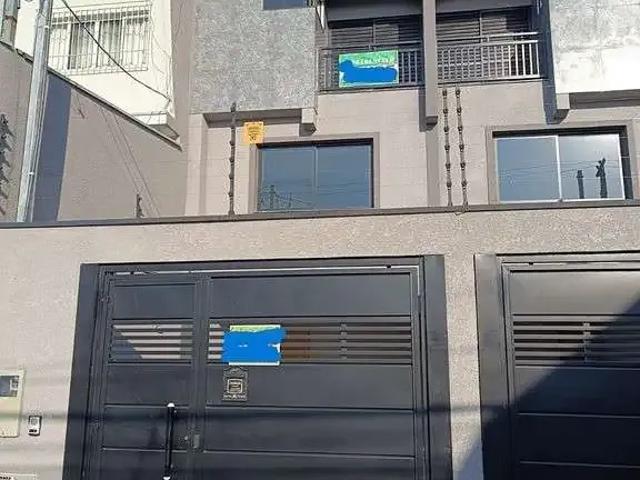 Casa / Sobrado para Venda em São Paulo/SP Freguesia do Ó 3 Quartos