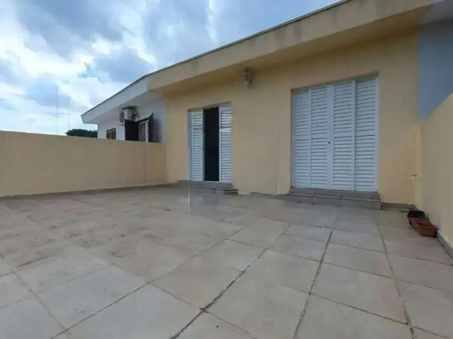 Casa / Sobrado para Venda em São Paulo/SP Freguesia do Ó 3 Quartos