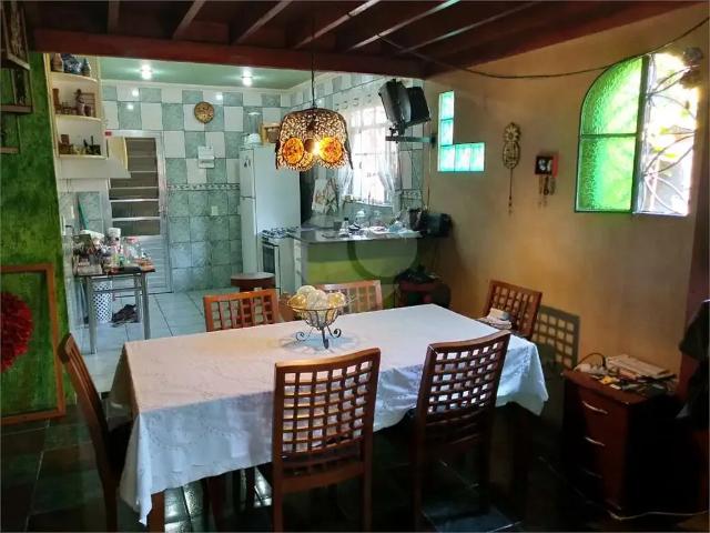Casa / Sobrado para Venda em São Paulo/SP Freguesia do Ó 3 Quartos