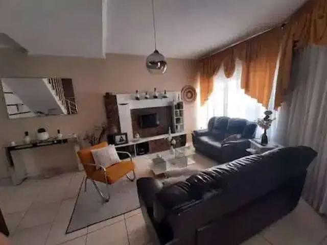 Casa / Sobrado para Venda em São Paulo/SP Freguesia do Ó 3 Quartos