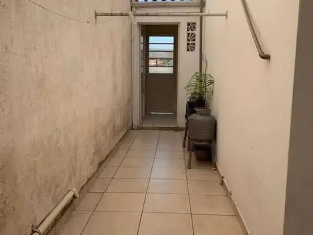Casa / Sobrado para Venda em São Paulo/SP Freguesia do Ó 3 Quartos