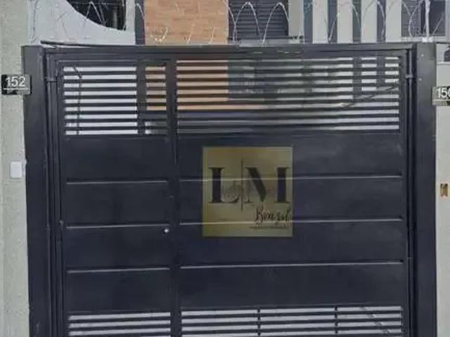 Casa / Sobrado para Venda em São Paulo/SP Freguesia do Ó 3 Quartos