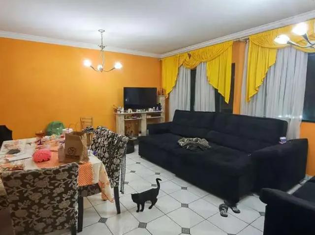 Casa / Sobrado para Venda em São Paulo/SP Freguesia do Ó 3 Quartos