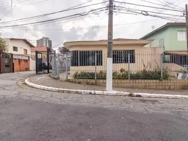 Casa / Sobrado para Venda em São Paulo/SP Freguesia do Ó 3 Quartos