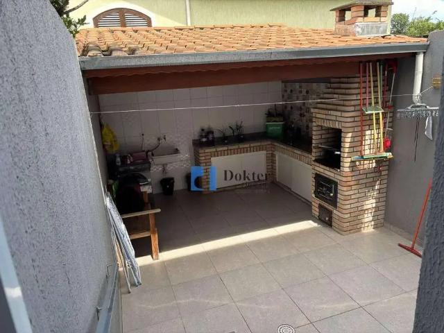 Casa / Sobrado para Venda em São Paulo/SP Freguesia do Ó 3 Quartos