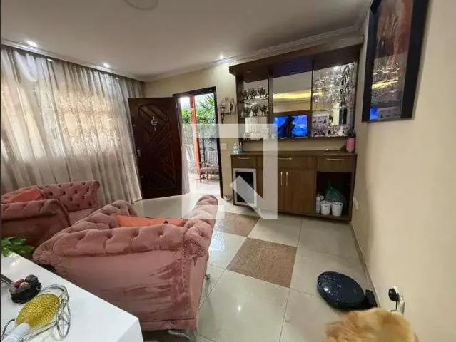Casa / Sobrado para Venda em São Paulo/SP Freguesia do Ó 3 Quartos