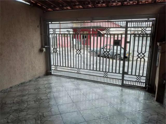 Casa / Sobrado para Venda em São Paulo/SP Freguesia do Ó 3 Quartos