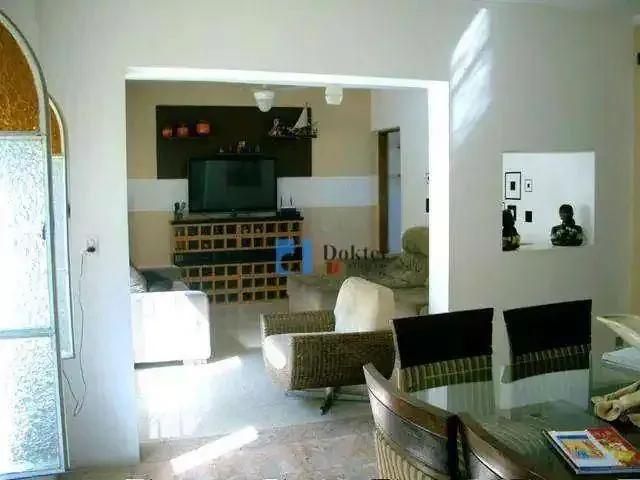 Casa / Sobrado para Venda em São Paulo/SP Freguesia do Ó 3 Quartos