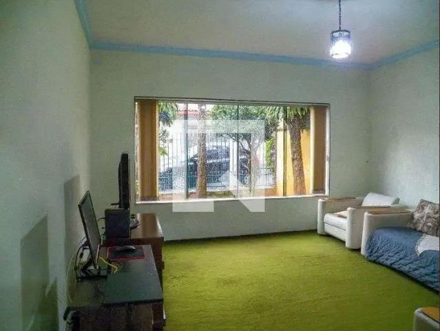 Casa / Sobrado para Venda em São Paulo/SP Freguesia do Ó 3 Quartos