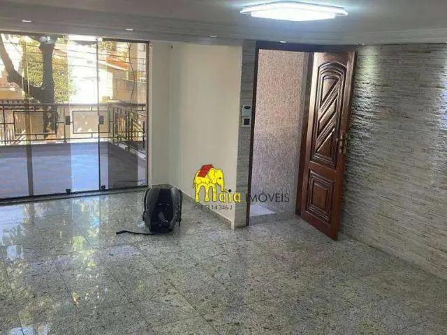 Casa / Sobrado para Venda em São Paulo/SP Freguesia do Ó 3 Quartos