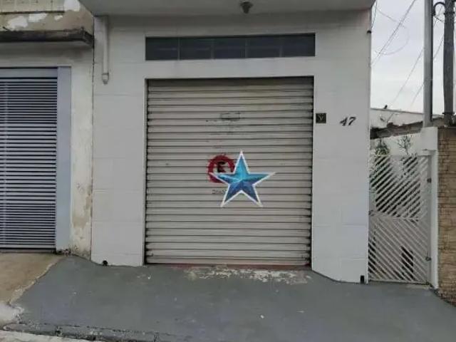 Casa / Sobrado para Venda em São Paulo/SP Freguesia do Ó 3 Quartos
