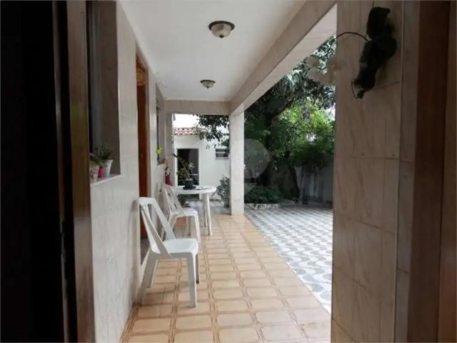 Casa / Sobrado para Venda em São Paulo/SP Freguesia do Ó 3 Quartos