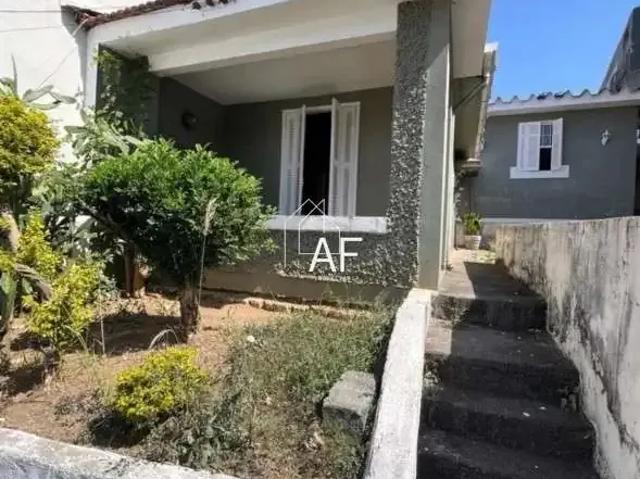 Casa / Sobrado para Venda em São Paulo/SP Freguesia do Ó 3 Quartos