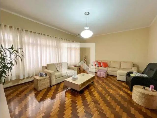Casa / Sobrado para Venda em São Paulo/SP Freguesia do Ó 3 Quartos
