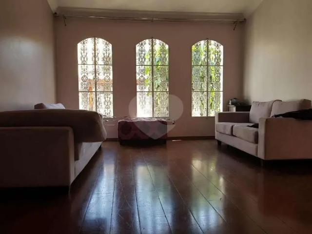 Casa / Sobrado para Venda em São Paulo/SP Freguesia do Ó 3 Quartos