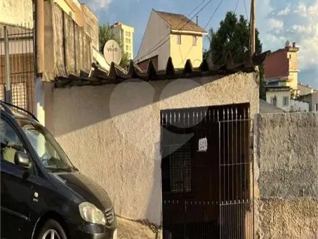 Casa / Sobrado para Venda em São Paulo/SP Freguesia do Ó 3 Quartos