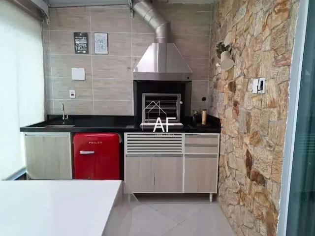 Casa / Sobrado para Venda em São Paulo/SP Freguesia do Ó 3 Quartos