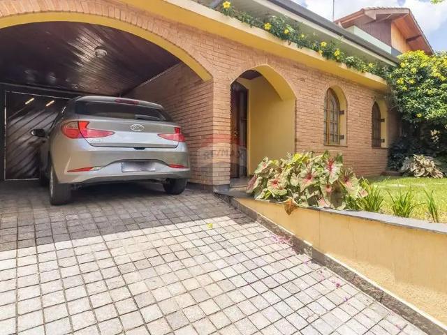 Casa / Sobrado para Venda em São Paulo/SP Freguesia do Ó 3 Quartos