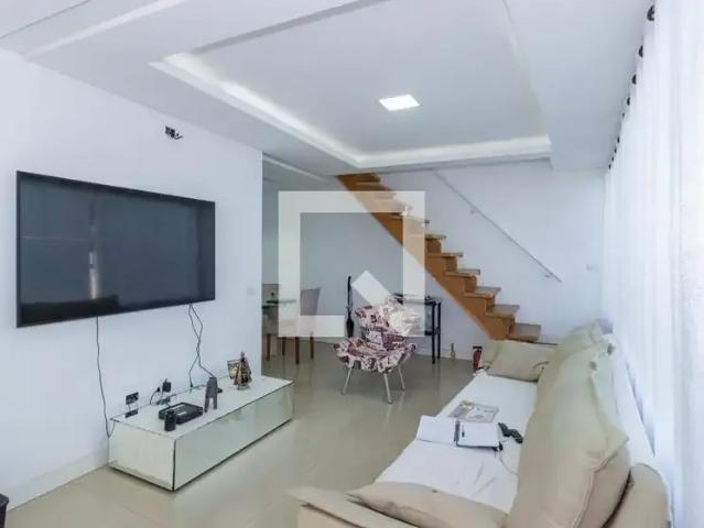 Casa / Sobrado para Venda em São Paulo/SP Freguesia do Ó 3 Quartos