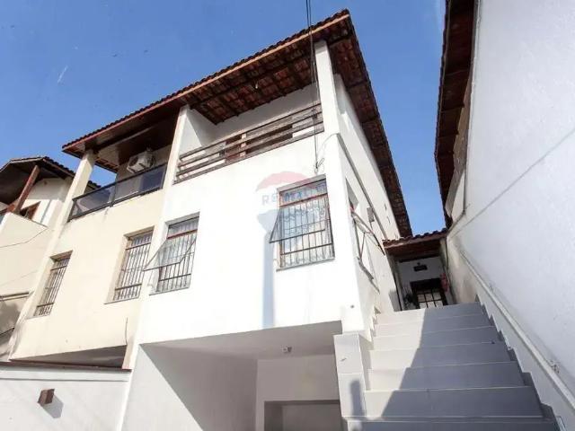 Casa / Sobrado para Venda em São Paulo/SP Freguesia do Ó 3 Quartos