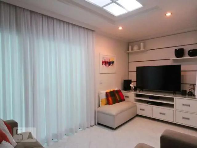 Casa / Sobrado para Venda em São Paulo/SP Freguesia do Ó 3 Quartos