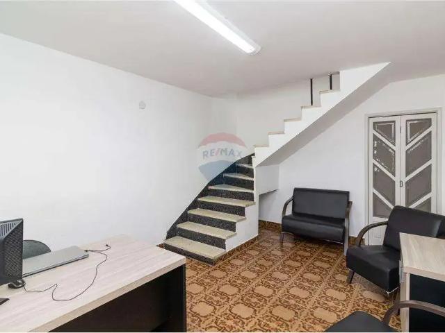 Casa / Sobrado para Venda em São Paulo/SP Freguesia do Ó 3 Quartos