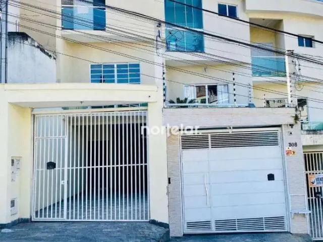 Casa / Sobrado para Venda em São Paulo/SP Freguesia do Ó 3 Quartos