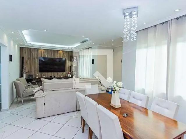 Casa / Sobrado para Venda em São Paulo/SP Freguesia do Ó 3 Quartos