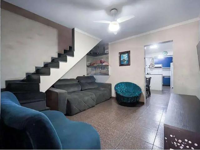 Casa / Sobrado para Venda em São Paulo/SP Freguesia do Ó 3 Quartos