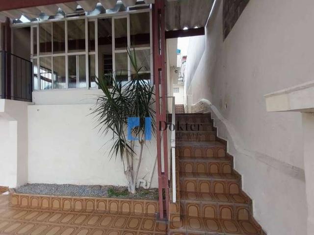 Casa / Sobrado para Venda em São Paulo/SP Freguesia do Ó 3 Quartos