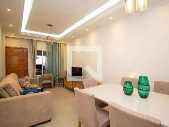 Casa / Sobrado para Venda em São Paulo/SP Freguesia do Ó 3 Quartos