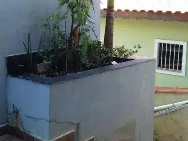 Casa / Sobrado para Venda em São Paulo/SP Freguesia do Ó 3 Quartos