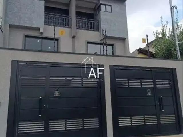 Casa / Sobrado para Venda em São Paulo/SP Freguesia do Ó 3 Quartos