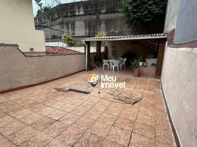 Casa / Sobrado para Venda em São Paulo/SP Freguesia do Ó 3 Quartos