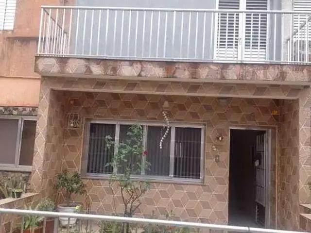 Casa / Sobrado para Venda em São Paulo/SP Freguesia do Ó 3 Quartos