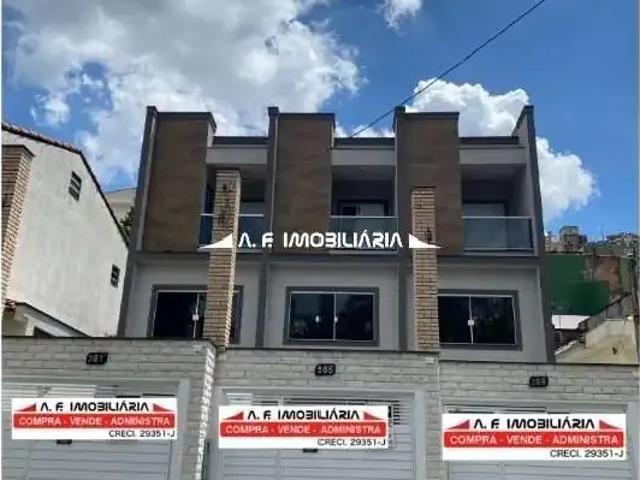 Casa / Sobrado para Venda em São Paulo/SP Freguesia do Ó 3 Quartos
