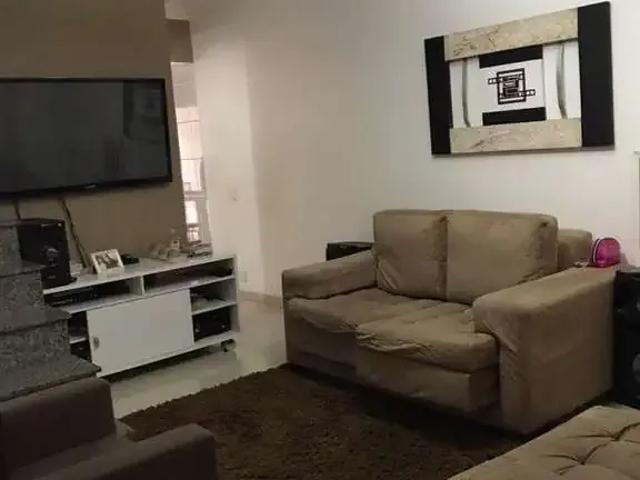 Casa / Sobrado para Venda em São Paulo/SP Freguesia do Ó 3 Quartos