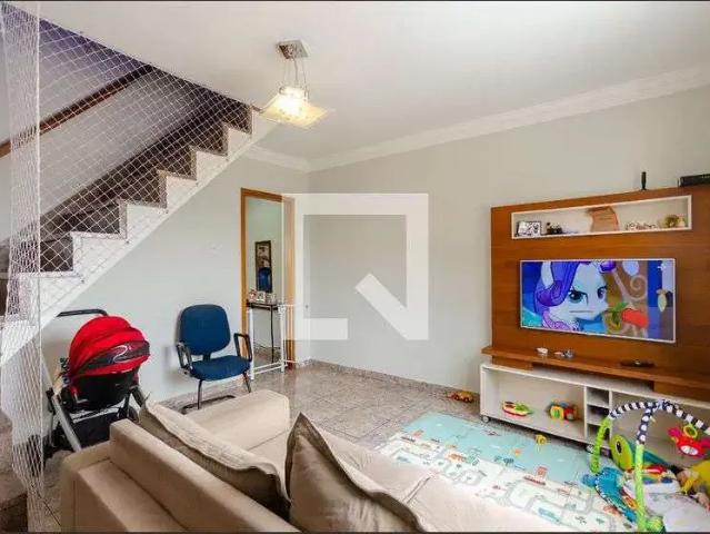 Casa / Sobrado para Venda em São Paulo/SP Freguesia do Ó 3 Quartos