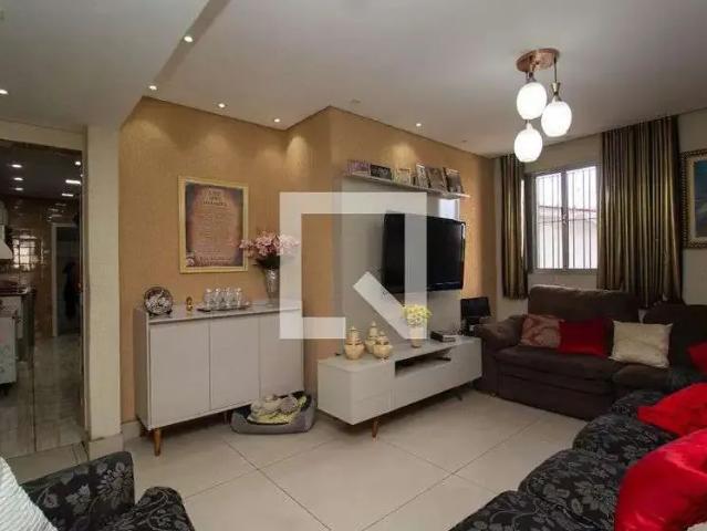Casa / Sobrado para Venda em São Paulo/SP Freguesia do Ó 3 Quartos